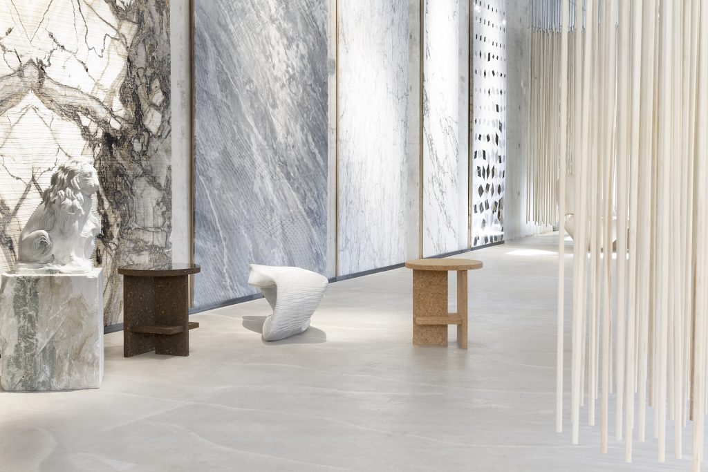 Table Tee - Interview with Matteo Fogale - Made In Design