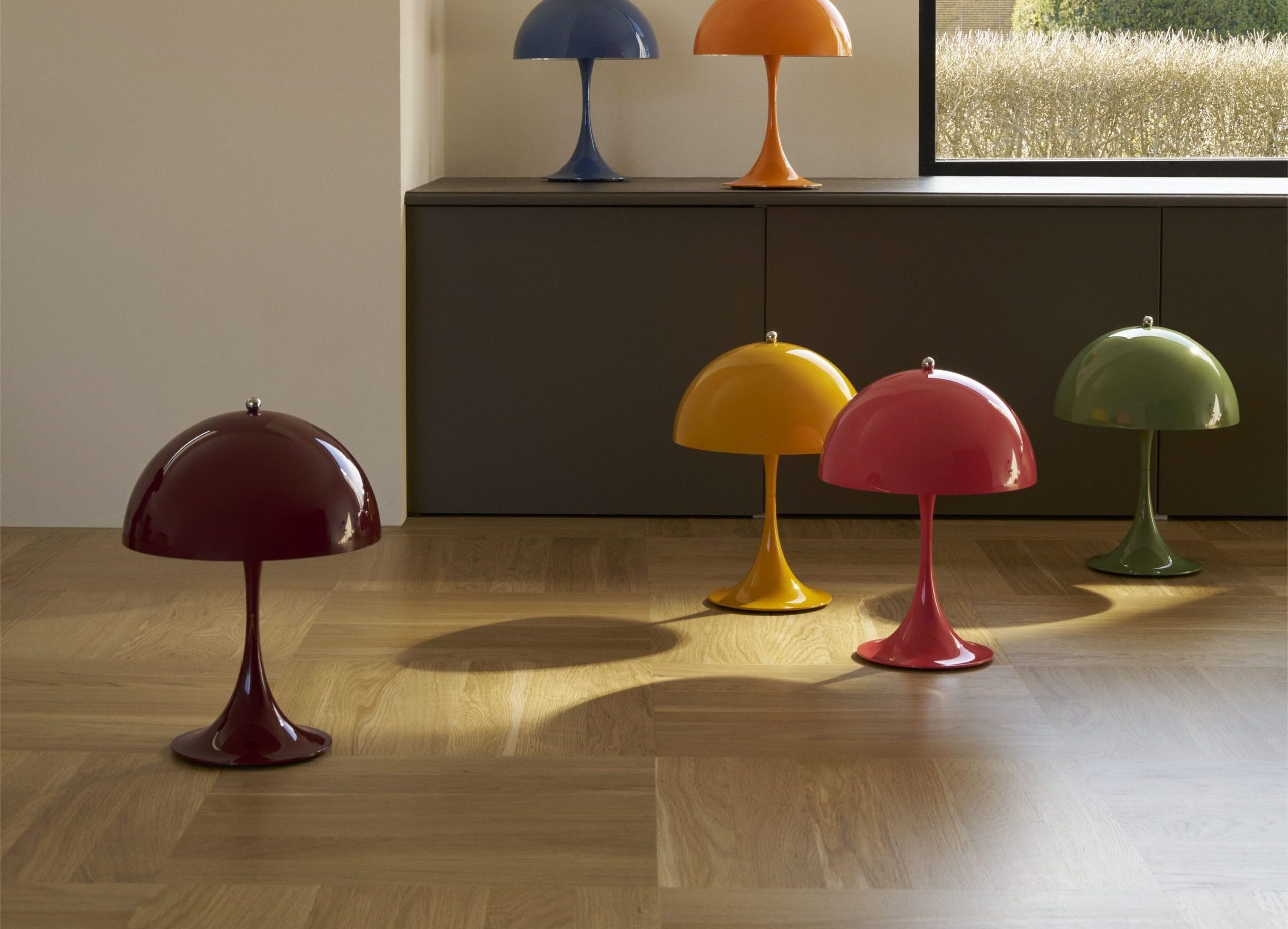 The 5 iconic lighting fixtures you need - Made In Design
